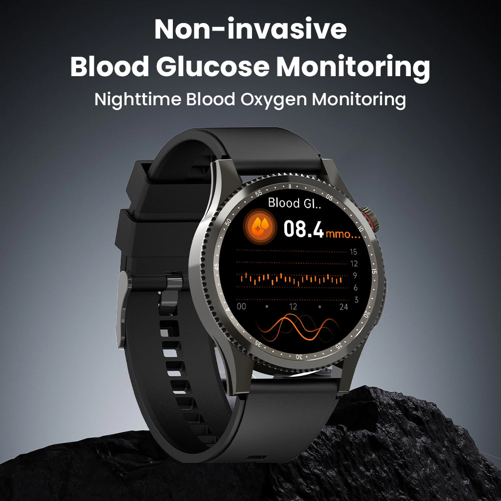 ECG Smartwatch – Page 2