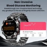 ECG Smartwatch