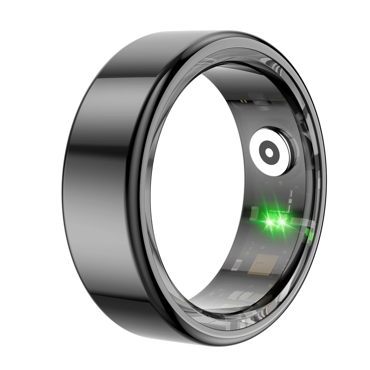 Smart ring