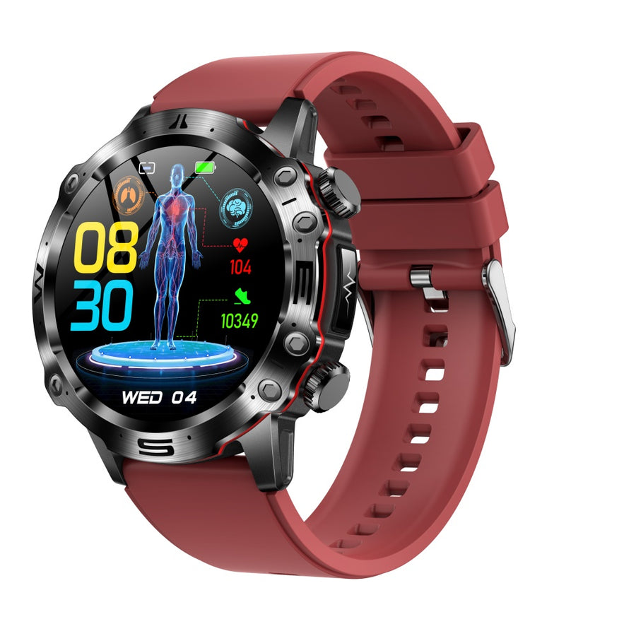 ECG Smartwatch